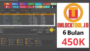 Aktivasi Unlocktool & Renew - Gstool.id