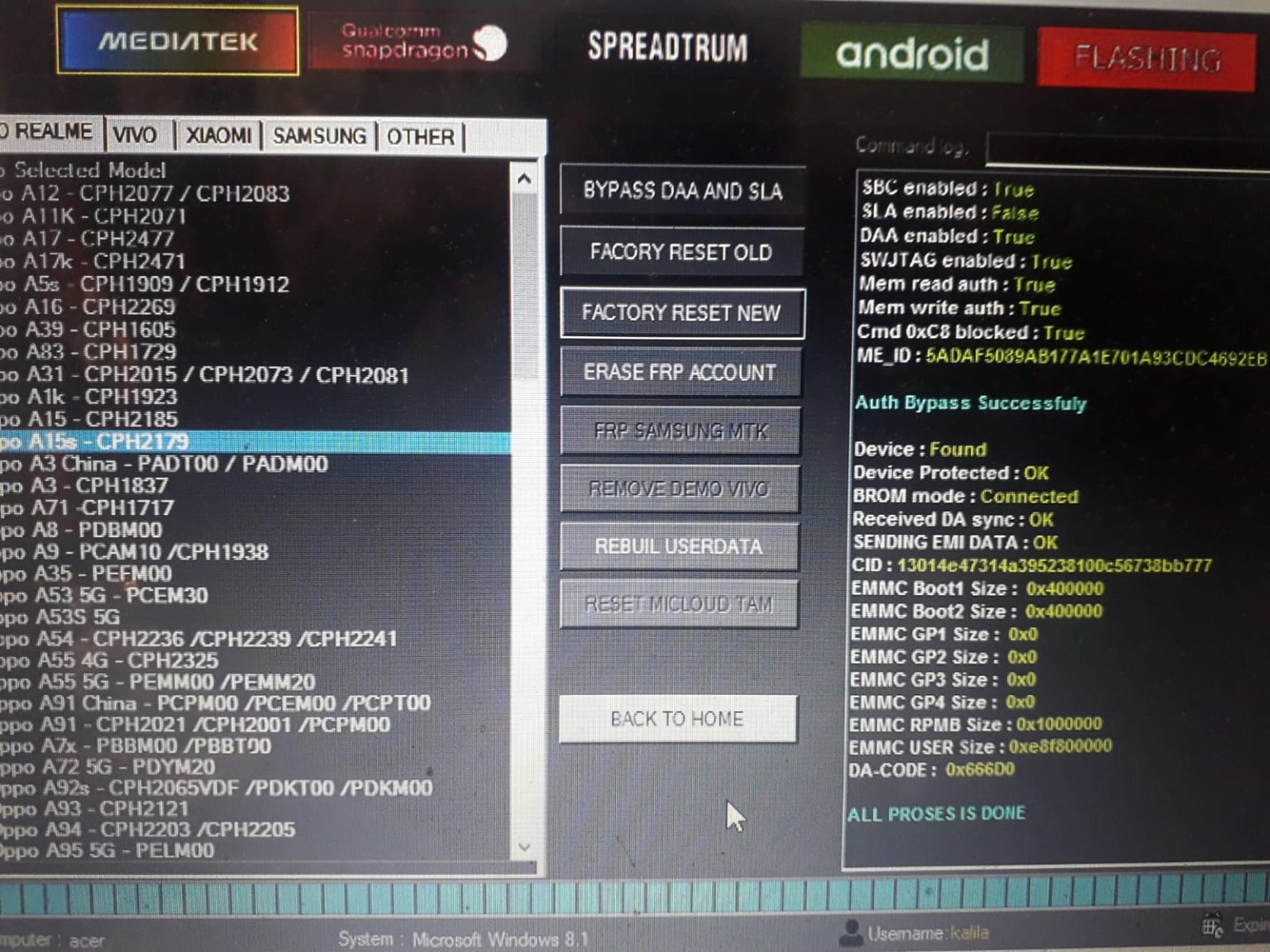 Hapus Pola & FRP Reno 5 4G CPH 2159 - Gstool.id