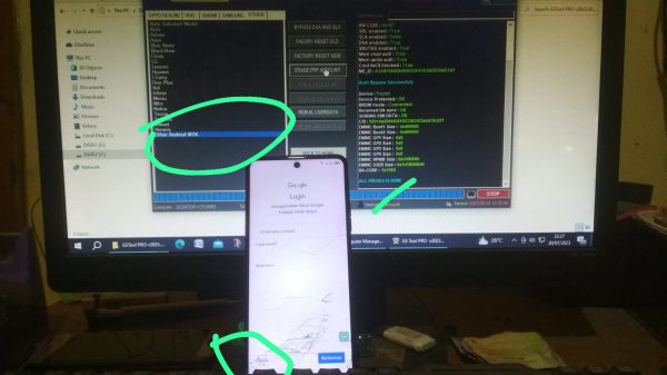 Tutorial - Gstool.id